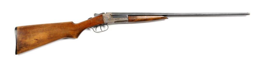 **Springfield (Stevens) 410 SxS Shotgun. - May 23, 2015 | Dan Morphy ...