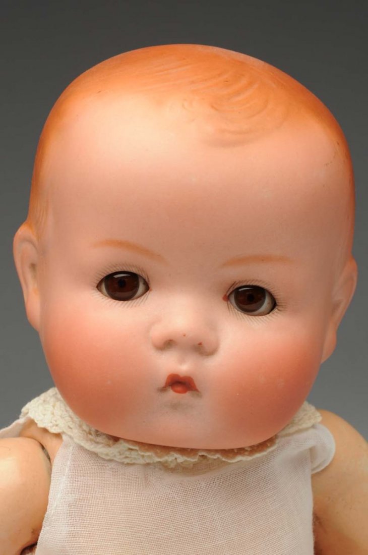 Rare “Patsy Baby” Doll. - May 30, 2015 | Dan Morphy Auctions in PA