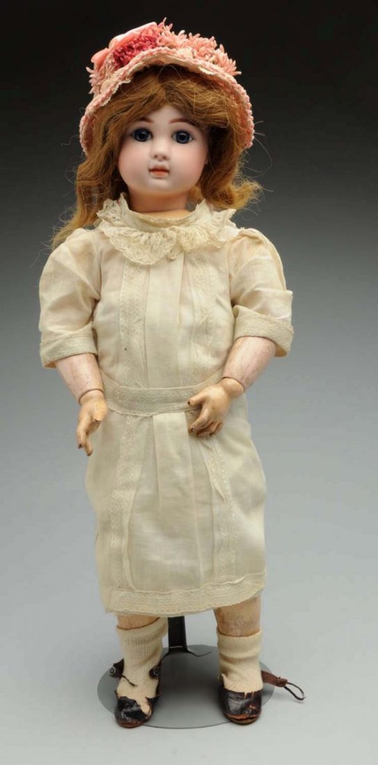 Toys, Trains, Marbles & Dolls Sale Day 1 2015-09-10 Auction - 599 Price ...