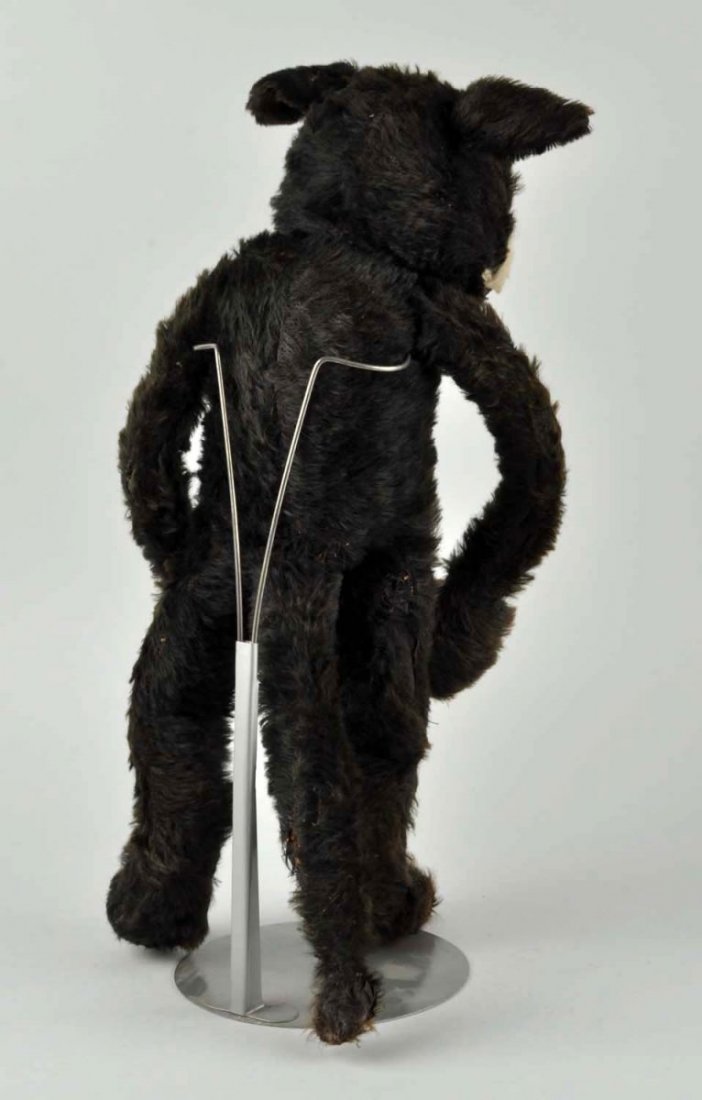 Large Straw-Filled Felix The Cat Doll. - Sep 11, 2015 | Dan Morphy ...