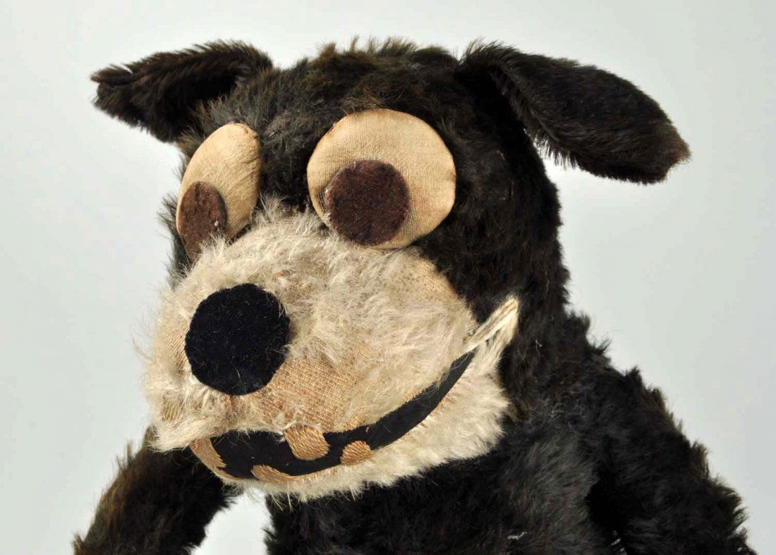 Large Straw-Filled Felix The Cat Doll. - Sep 11, 2015 | Dan Morphy ...