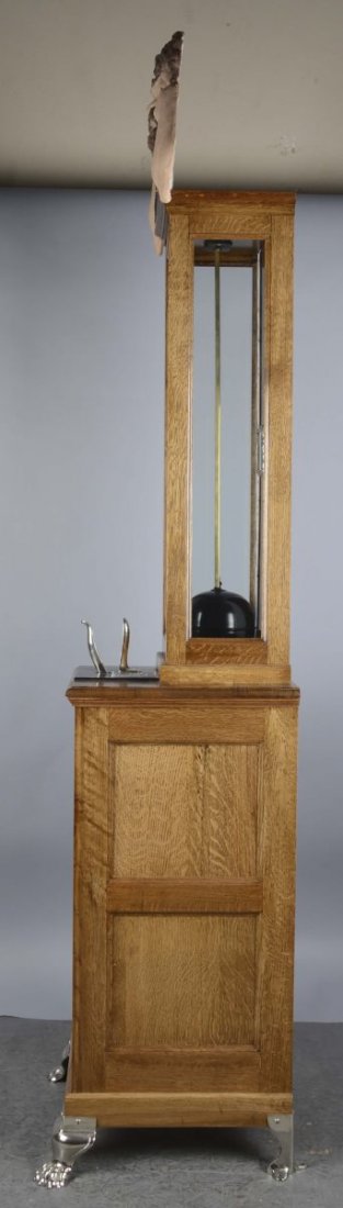 1 ESCO Hercules Ball Grip Arcade Machine - Oct 17, 2015 | Dan Morphy ...