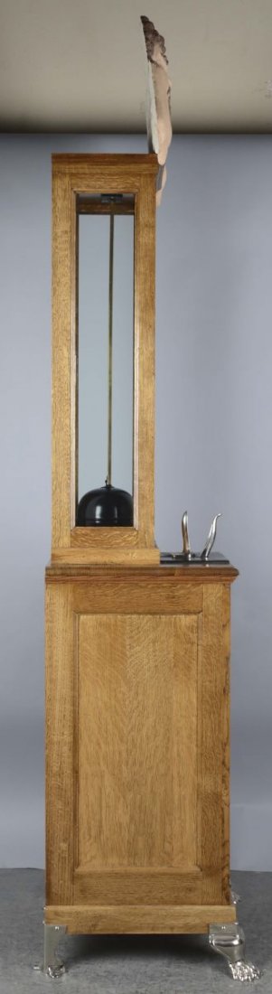 1 ESCO Hercules Ball Grip Arcade Machine - Oct 17, 2015 | Dan Morphy ...