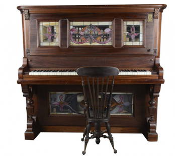 25 Coinola Nickelodeon Player Piano