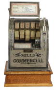 Mutoscope Coin Op Flip Card Machine "Sheer Beauty" - Apr 08, 2022 ...