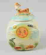 American Bisque Tortoise and The Hare Flasher Ceramic C - May 30, 2013 ...