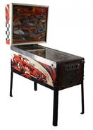 5¢ Bally Big Inning Pinball Arcade Machine. - Oct 21, 2017 | Dan Morphy ...