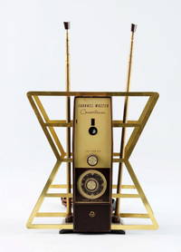 Vintage Channel Master Radio. - Mar 20, 2016 | Dan Morphy Auctions in PA