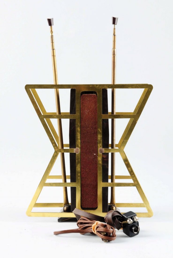 Vintage Channel Master Radio.