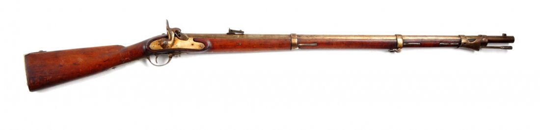 (A) Germanic Military Style Boys Training Musket. - Apr 09, 2016 | Dan ...