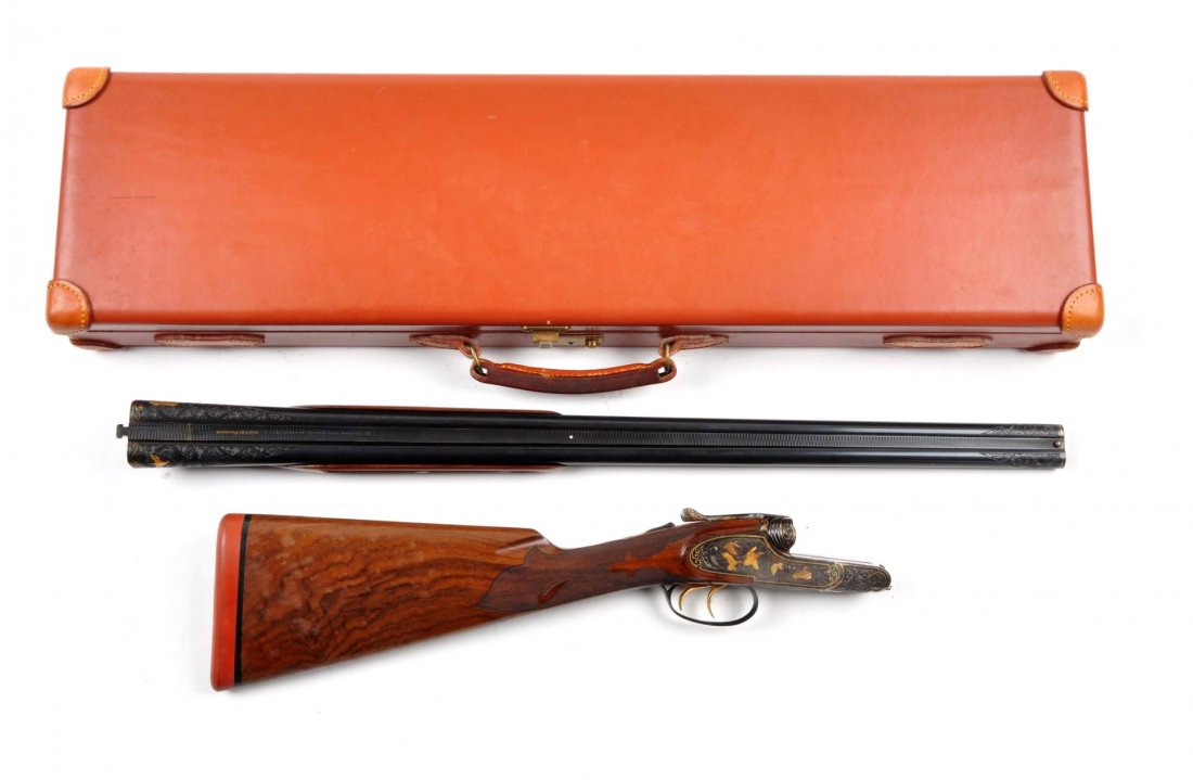 Dan Morphy Auctions - Premier Firearms Sale Day 1