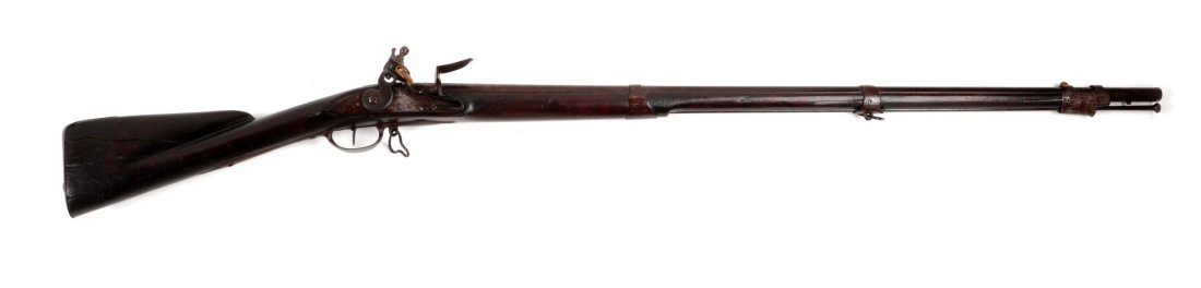 (A) French Tulle Arsenal Revolutionary War Musket. - Apr 10, 2016 | Dan ...