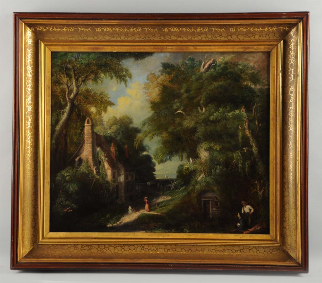 Dan Morphy Auctions - Premier Fine & Decorative Arts