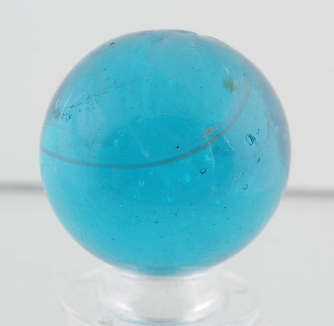 Leighton Style Transistional Marble.