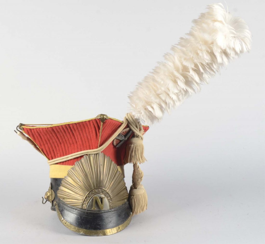 Reproduction Polish Other Ranks Lancer’s Czapka.