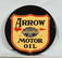 Arrow Motor Oil with Pennsylvania Seal Sign. - Jul 23, 2016 | Dan ...