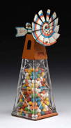 Candy Guaranteed Windmill Candy Container. - Sep 24, 2016 | Dan Morphy ...