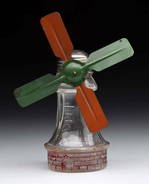 Candy Guaranteed Windmill Candy Container. - Sep 24, 2016 | Dan Morphy ...