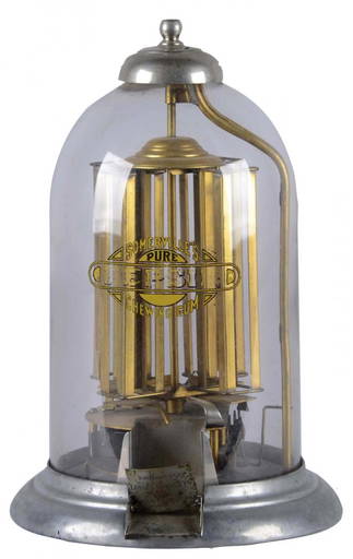 25¢ Pepsin White Chewing Gum Vending Machine - Oct 15, 2016 | Dan ...