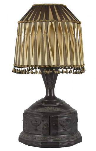 Tabletop Phonolamp Electric Lamp Phonograph Combo With - Oct 15, 2016 ...