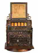 Mutoscope Coin Op Flip Card Machine "Sheer Beauty" - Apr 08, 2022 ...