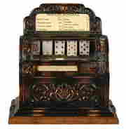 Mutoscope Coin Op Flip Card Machine "Sheer Beauty" - Apr 08, 2022 ...