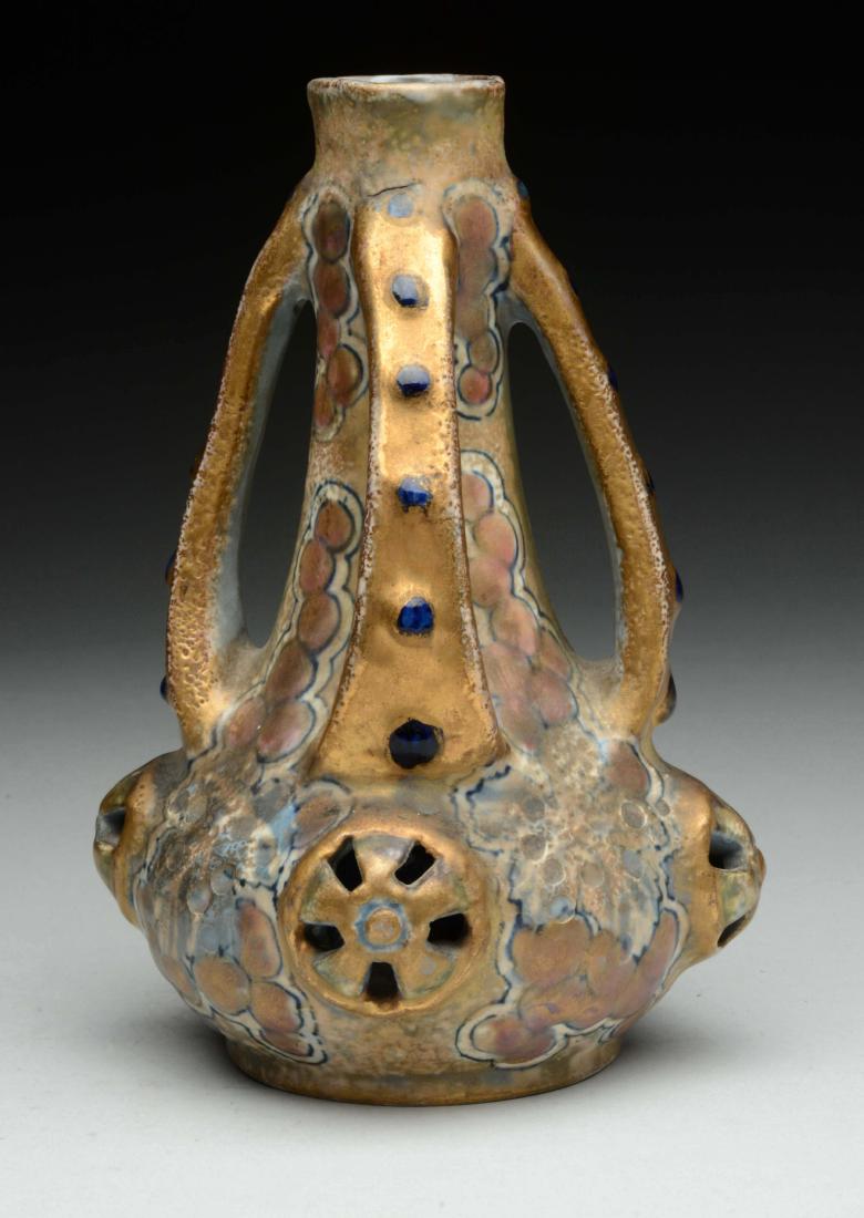 Amphora Imperial Vase.
