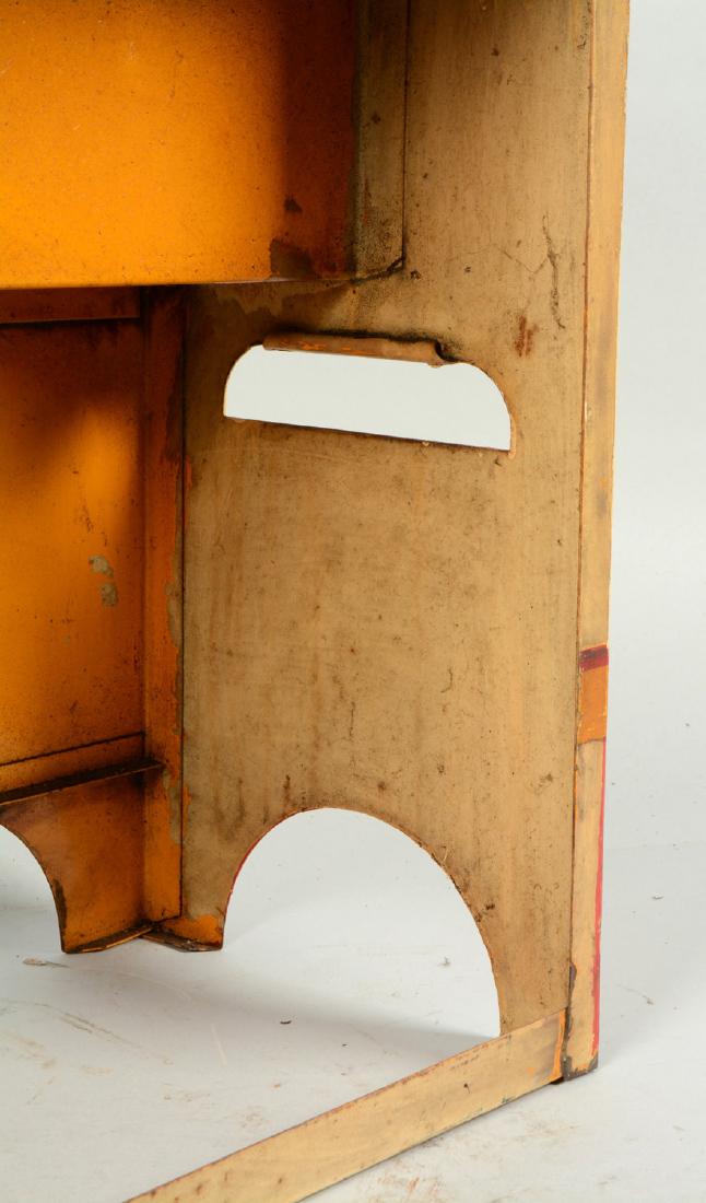 Shell Motor Oil Tin Rack With Glass Bottles - Mar 25, 2017 | Dan Morphy ...