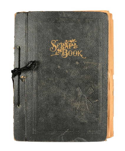 Midget Racing Scrap Book Full Of Clippings, Photos & - Mar 25, 2017 ...