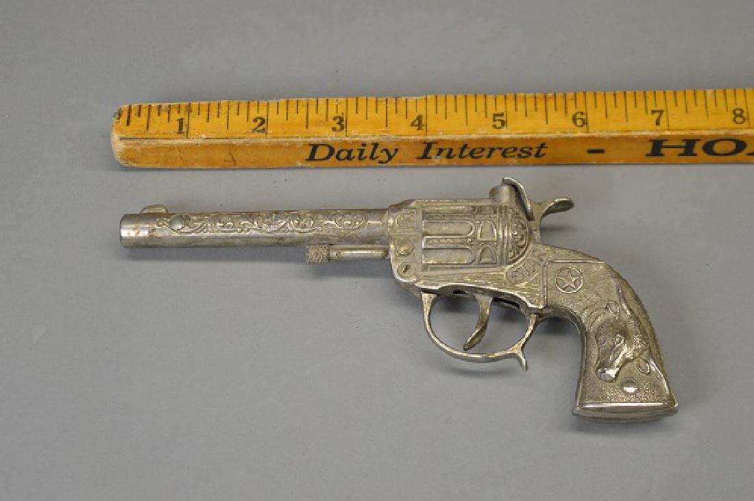 Kilgore "Star" cap gun