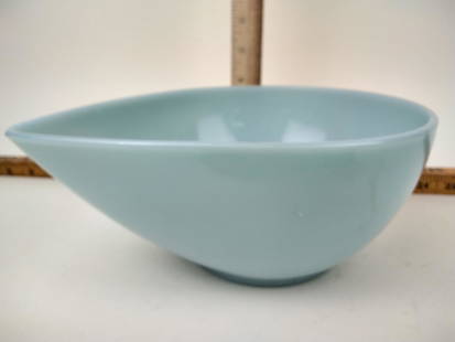 Collection Of Fire King Azurite