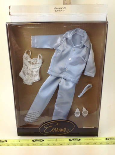 Tonner Doll, Emme Doll Accessory