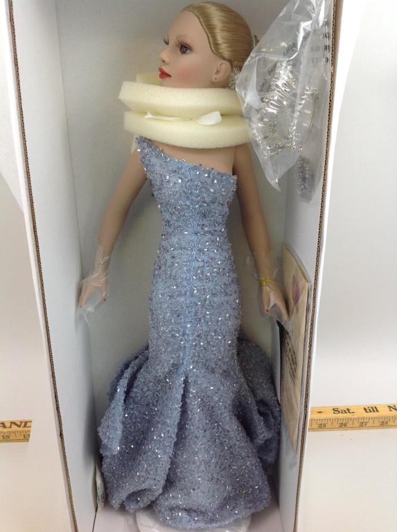 Tonner, Miss America, Reigning Beauty Doll