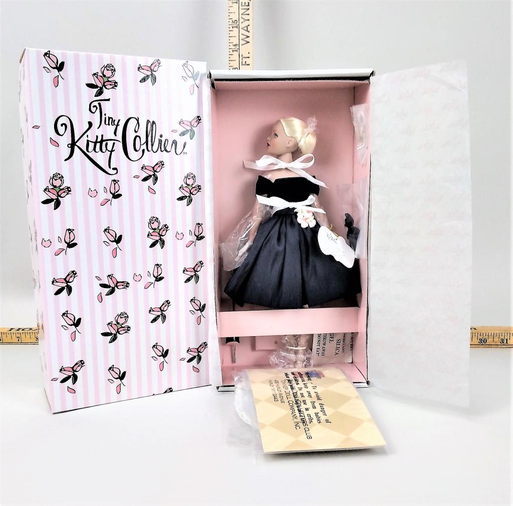 Tonner, Kitty Collier, Charity Luncheon Doll