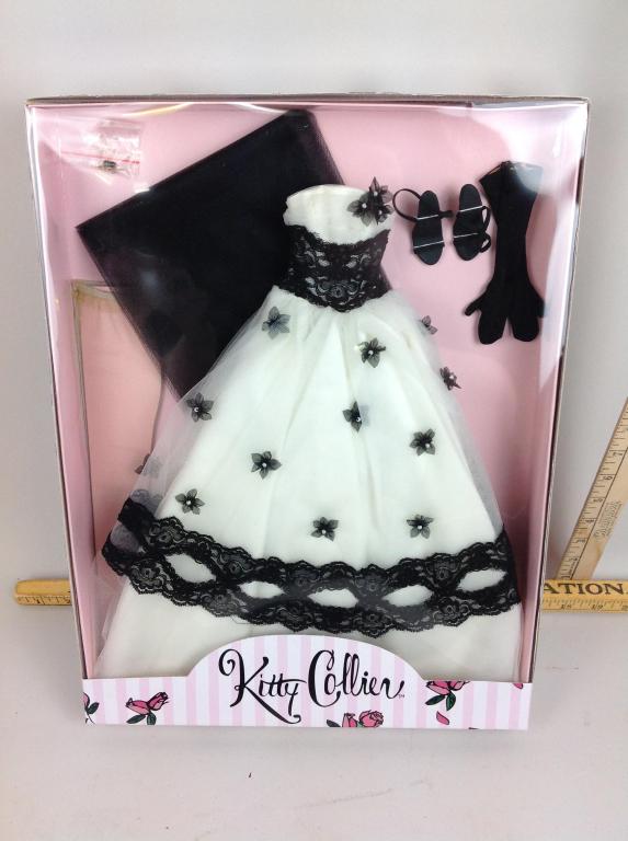 Tonner, Kitty Collier, Doll Accessory, Glory