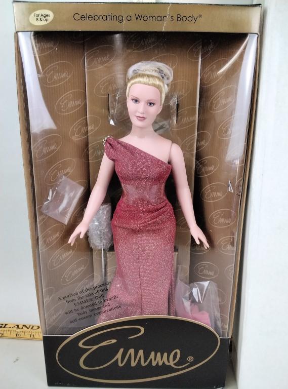 Tonner, Emme, Eternal Doll