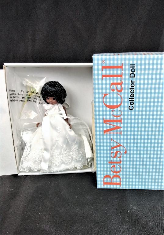Tonner, Betsy Mccall, Make Believe Bride Dru Doll