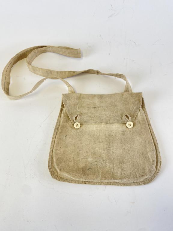 Civil War Federal Issue Haversack Civil War Federal Issue Haversack ...