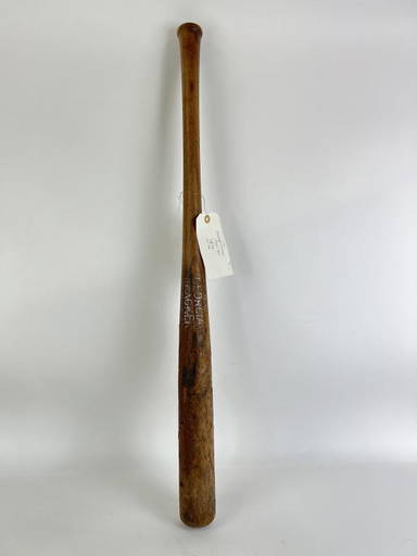 Georgia Cracker Baseball Bat