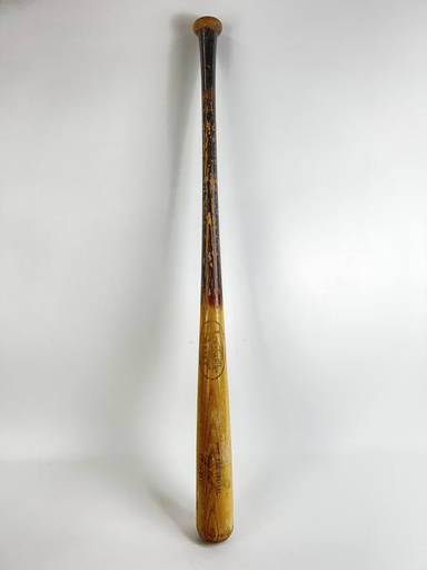 Louisville Slugger Pine Tar Special Bat (#0235) on Dec 04, 2022 | AAA ...