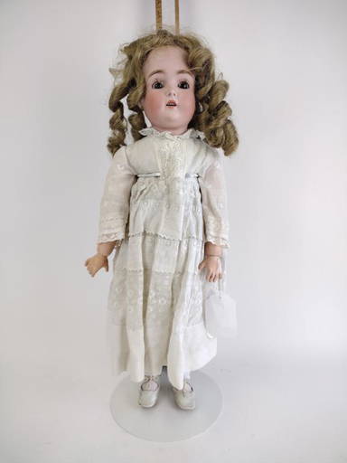 22" Kestner 171 Doll