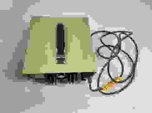 Eberline Mini Scaler Model Ms-3 Auction