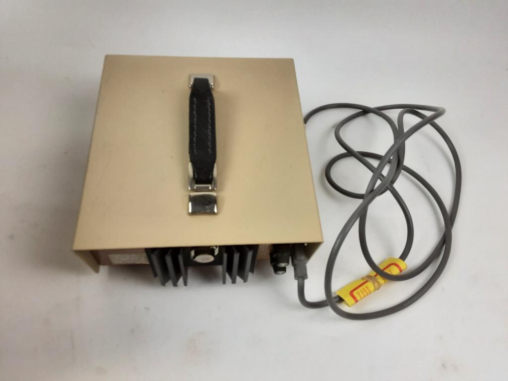 Eberline Mini Scaler Model Ms-3 Auction