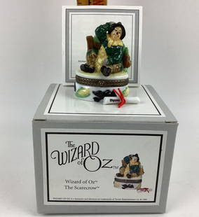 The Wizard Of Oz Midwest Of Cannon Falls Phb Collection, Wizard Of Oz ...