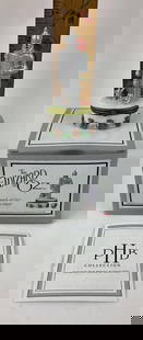 The Wizard Of Oz Midwest Of Cannon Falls Phb Collection, The Tin Man ...