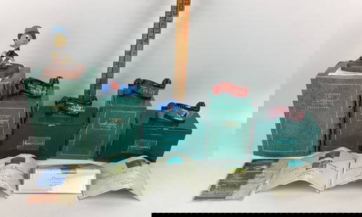 Walt Disney Classics Collection, Minnie Mouse Student Nurse From Walt ...