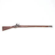 Repro India Pattern Flintlock Musket.