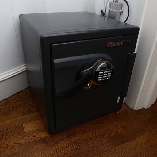 Sentry Safe - Jul 20, 2017 | Leland Little Auctions in NC