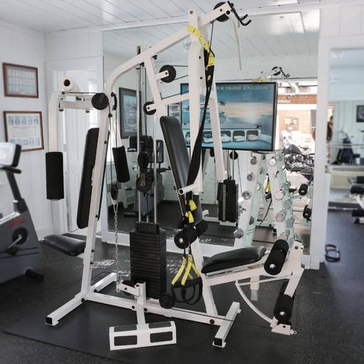 Parabody Ex350 Home Gym