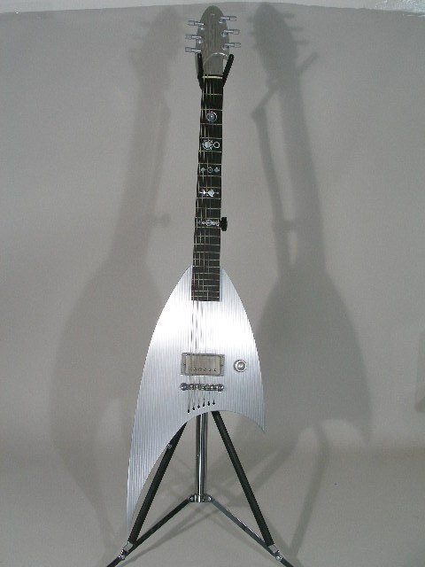 2013: Jackson Roswell Rhoads Electric Guitar,